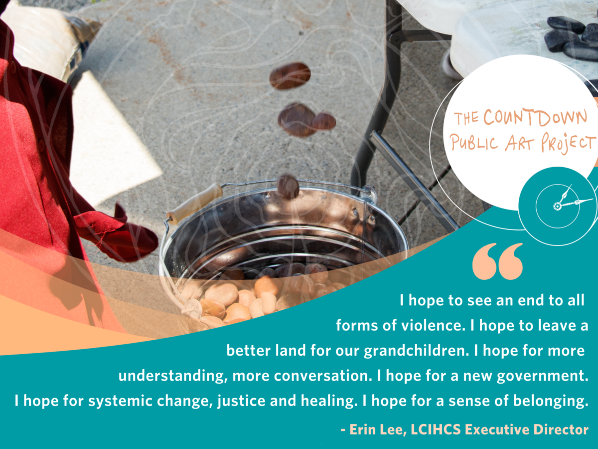 Countdown Story Update: Project Impact – ReDefine Arts